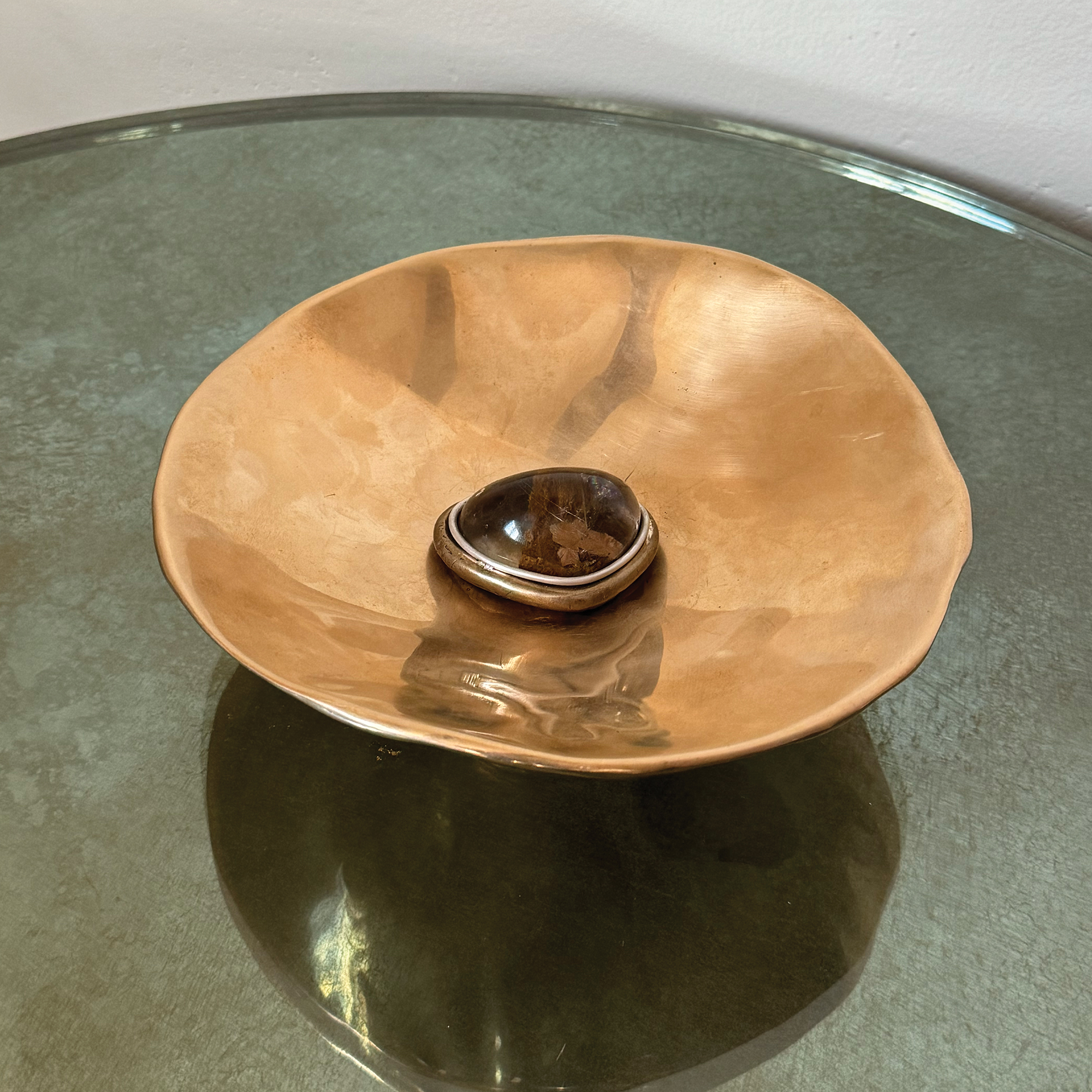 The Ver Series | The Objects by Anna Sheffield