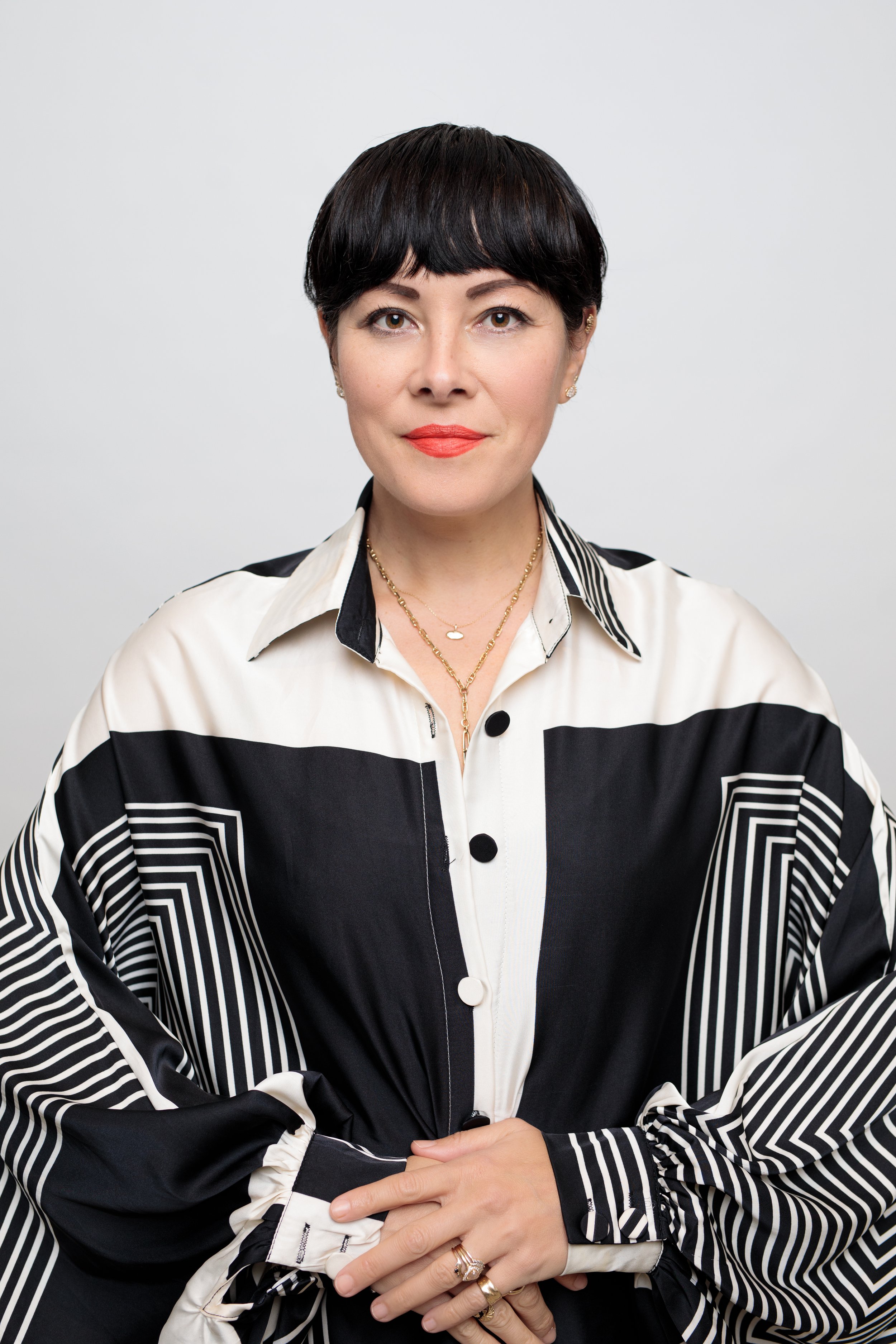 Anna Sheffield Jewelry