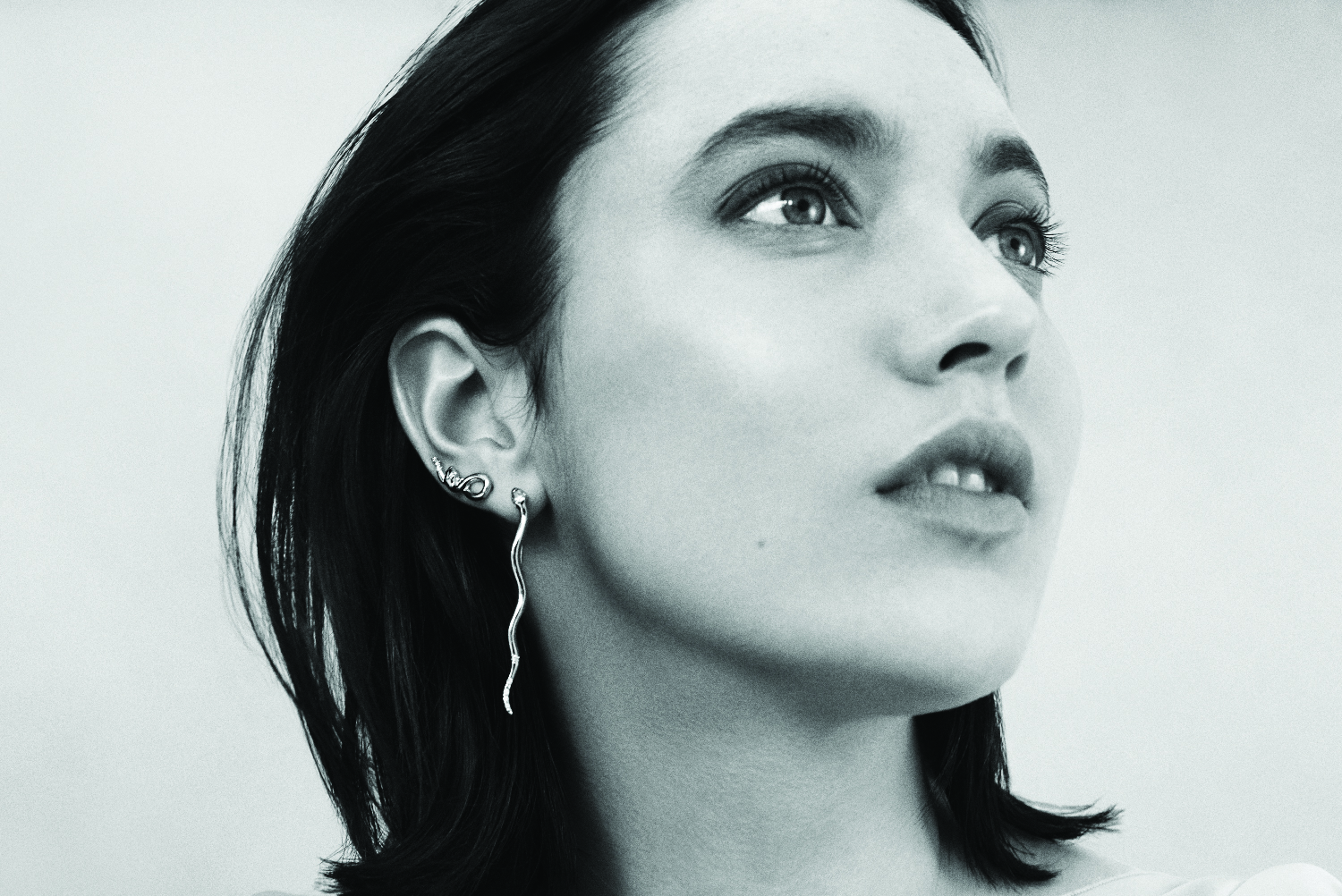 The Serpent Series - Anna Sheffield